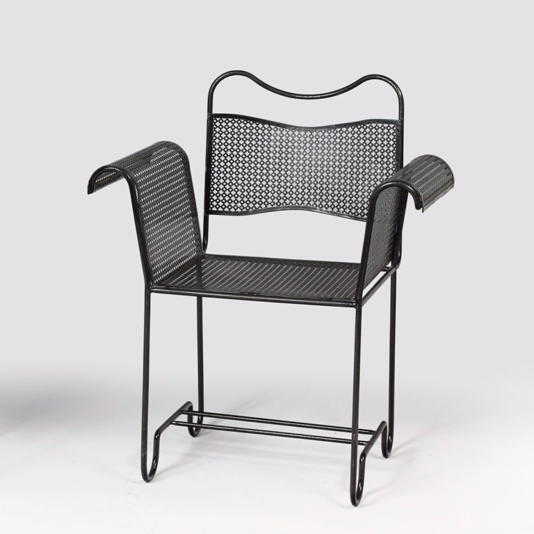 Mathie_Mategot_paire_de_fauteuils_jpg | Galerie Matthieu Richard